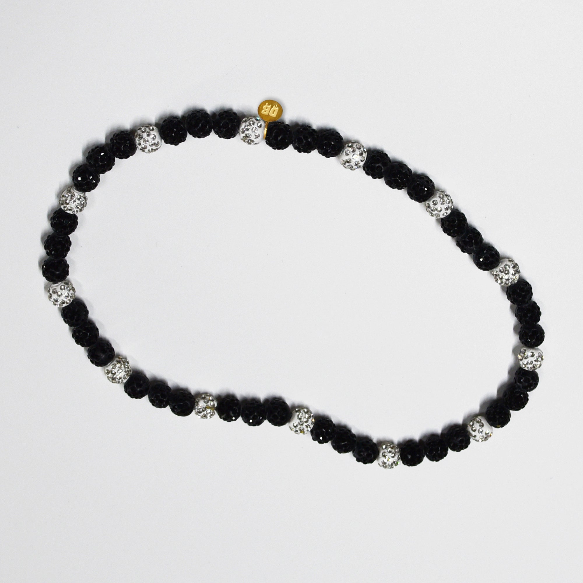 Black & White Kids Sports Necklace | Baseball Necklace for Kids – The ...